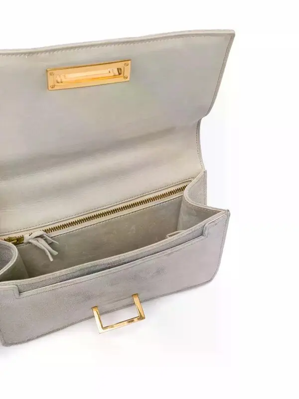 Hermès 1979 Flap Shoulder Bag
