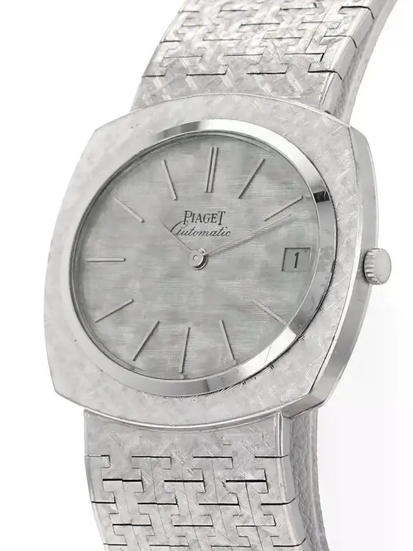 PIAGET 1970s Vintage Timepiece