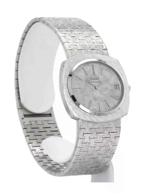 PIAGET 1970s Vintage Timepiece