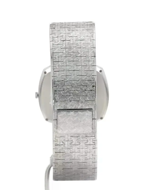 PIAGET 1970s Vintage Timepiece