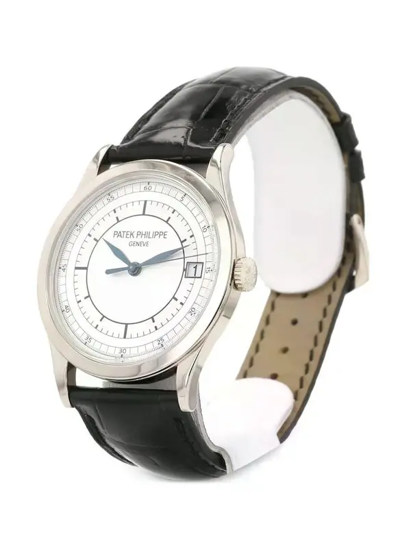 Patek Philippe Calatrava 39mm