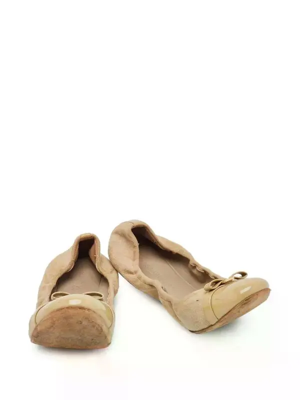 LOUIS VUITTON Elba Ballet Flats