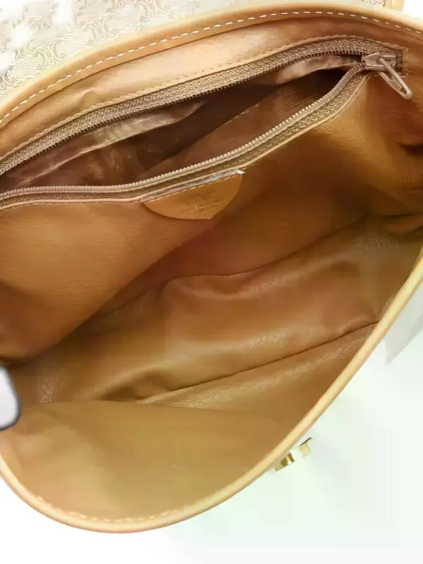 Celine Macadam Shoulder Bag