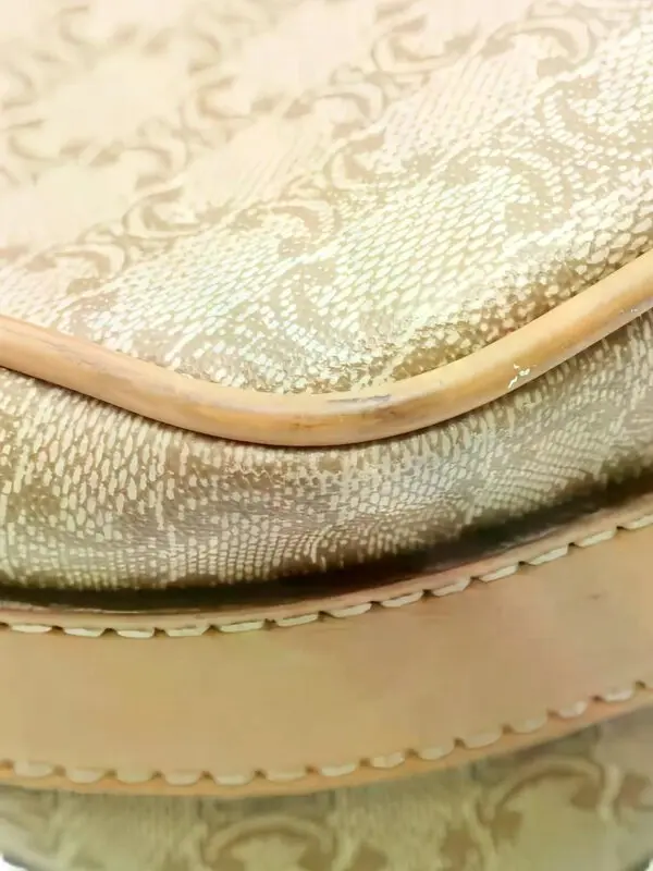 Celine Macadam Shoulder Bag