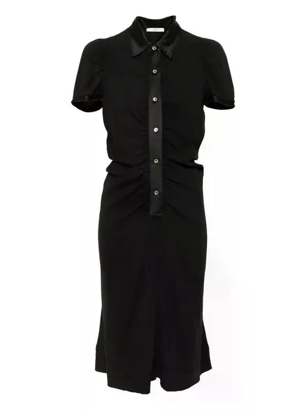 Prada Shirt Dress