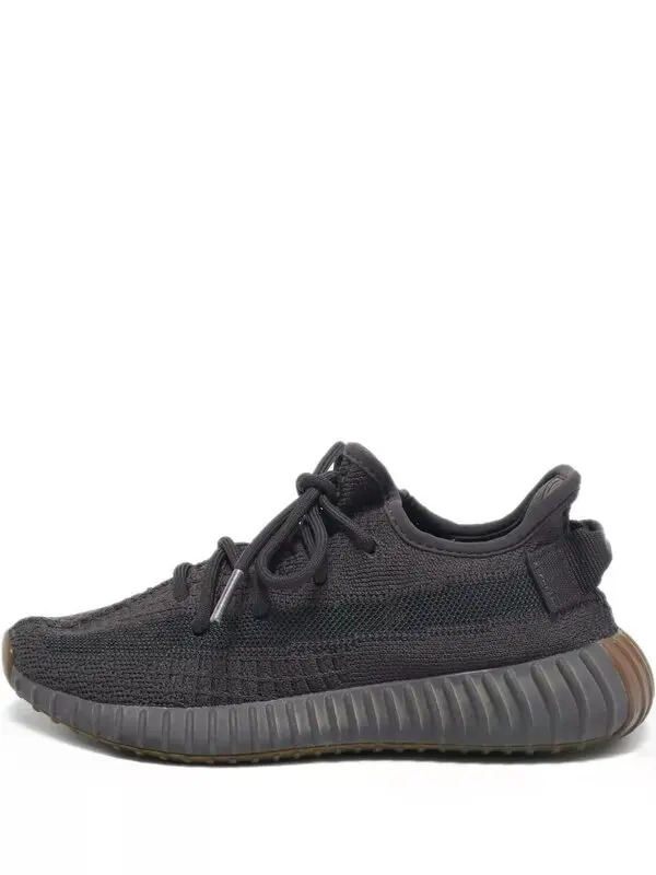 ADIDAS X YEEZY Boost 350 V2 Cinder Sneakers - Black