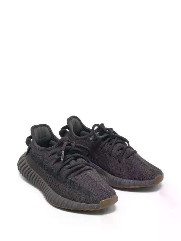 ADIDAS X YEEZY Boost 350 V2 Cinder Sneakers - Black