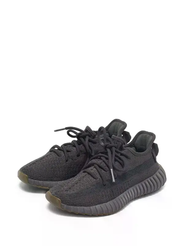 ADIDAS X YEEZY Boost 350 V2 Cinder Sneakers - Black
