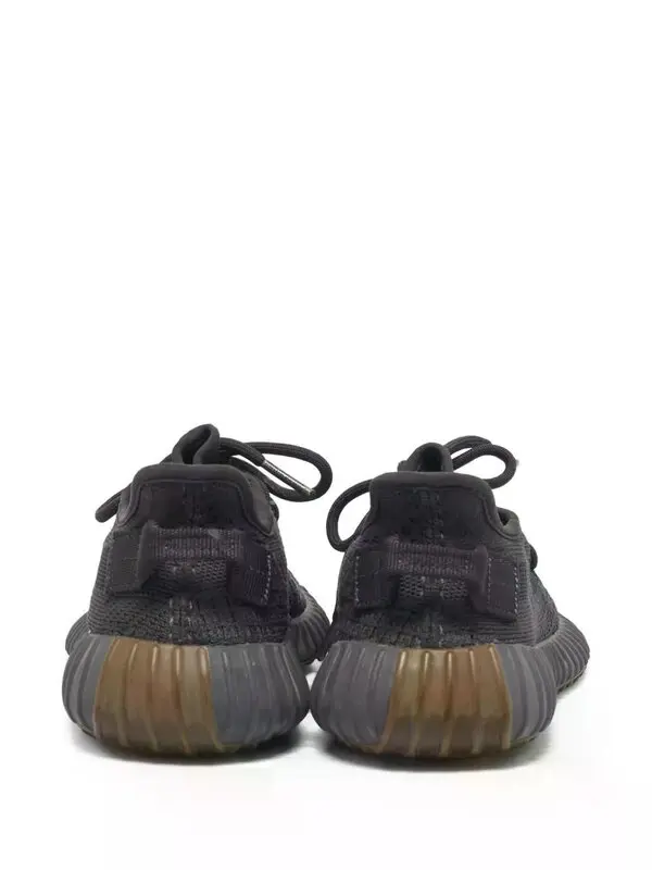 ADIDAS X YEEZY Boost 350 V2 Cinder Sneakers - Black