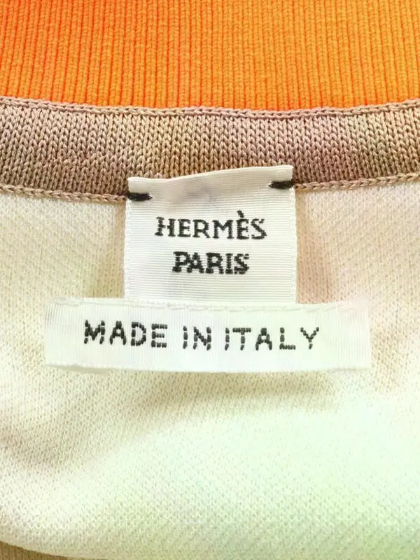 Hermès Jungle Love Jacket