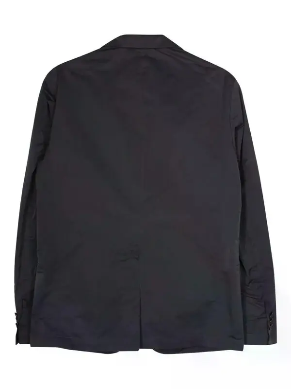 JIL SANDER Single-breasted Blazer