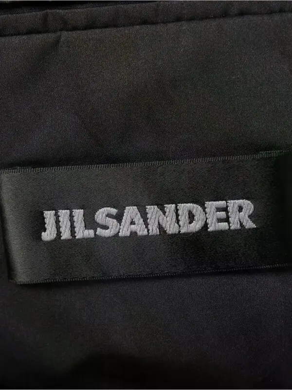 JIL SANDER Single-breasted Blazer