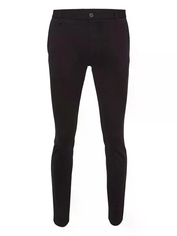 Hugo Boss Belt-loops Trousers