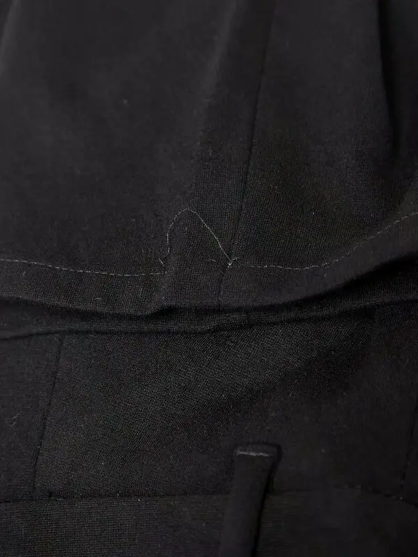 Hugo Boss Belt-loops Trousers