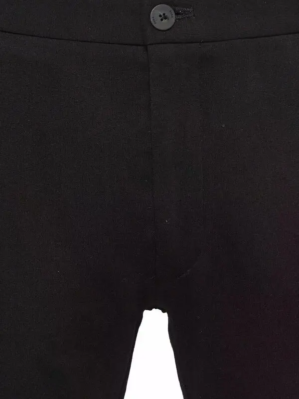 Hugo Boss Belt-loops Trousers