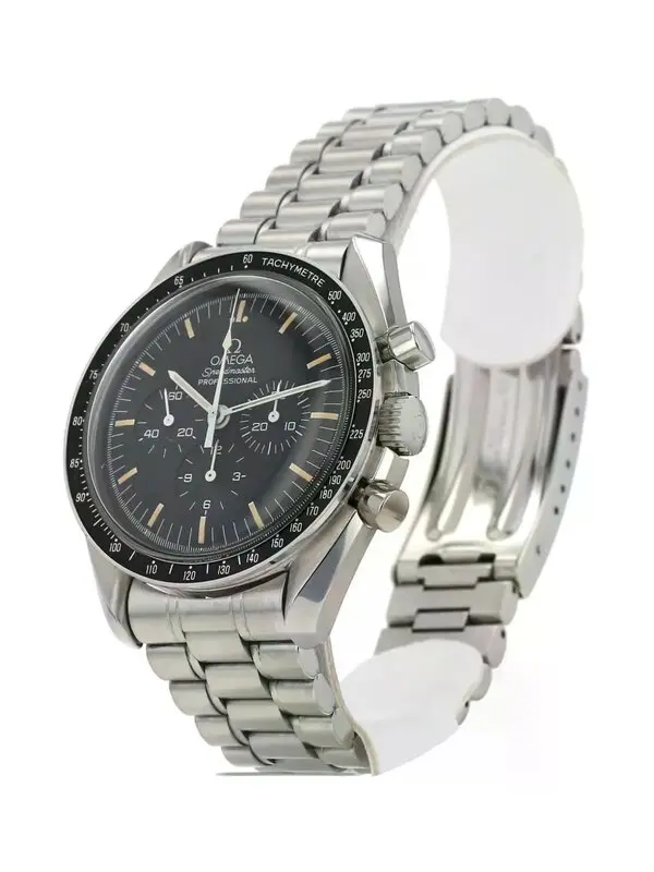 Omega 1980 Speedmaster 42mm