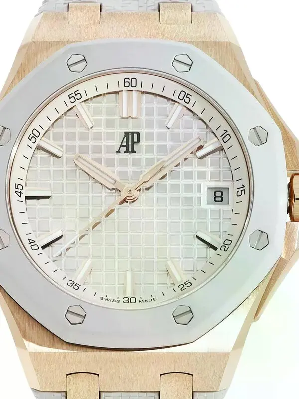 AUDEMARS PIGUET Royal Oak Offshore 37mm