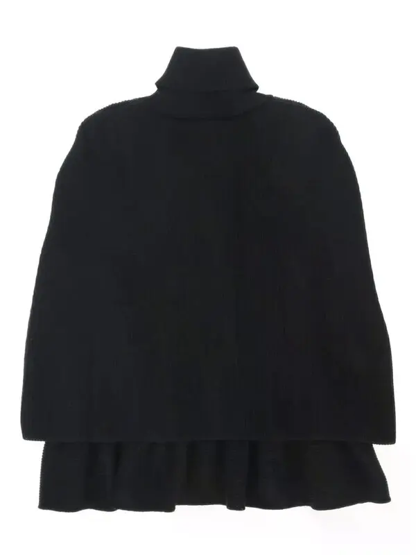Valentino Garavani 2000s Roll-neck Jumper