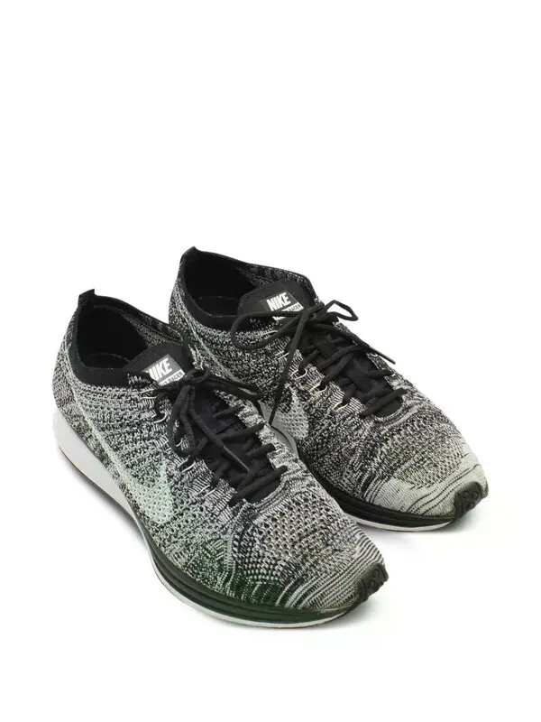 Nike Flyknit Racer Sneakers