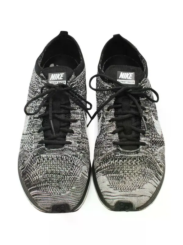 Nike Flyknit Racer Sneakers