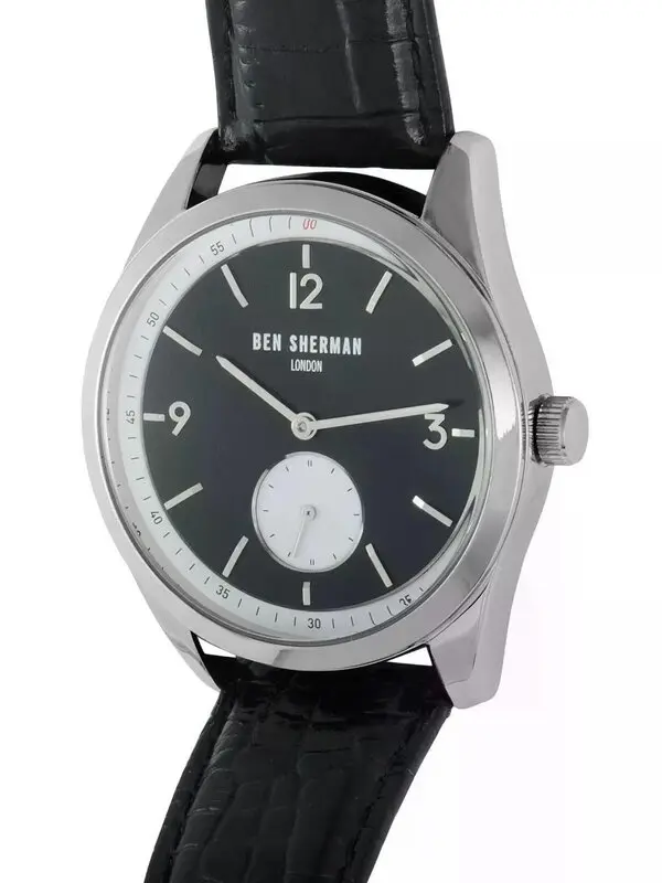 Ben Sherman Carnaby Driver Watch