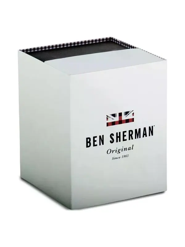 Ben Sherman Carnaby Driver Watch