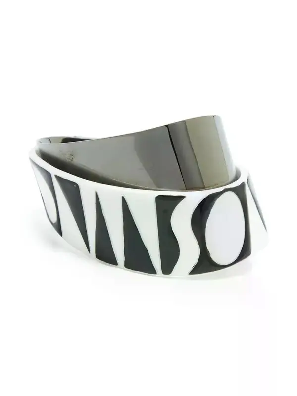 Missoni Layered Bracelet