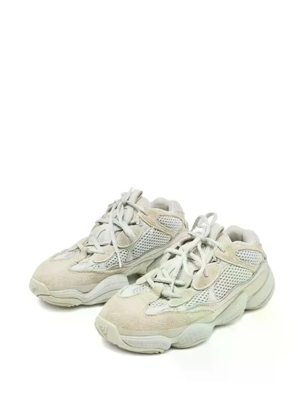 Yeezy 500 Sneakers