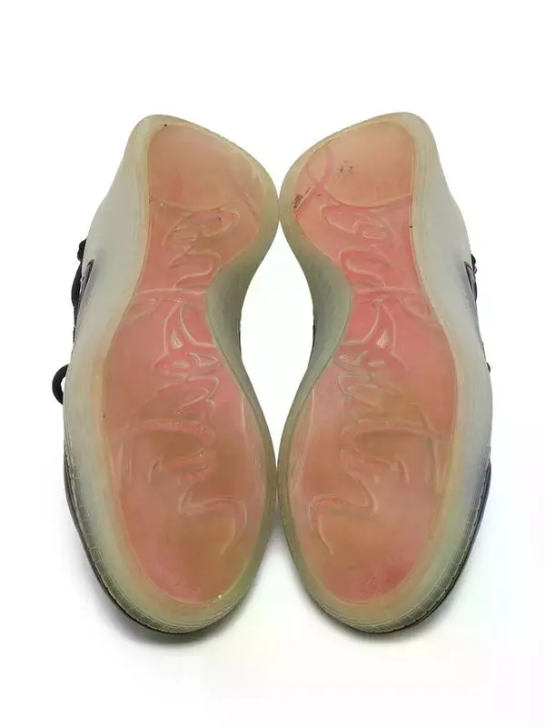 CHRISTIAN LOUBOUTIN Arpoador Suede Sneakers