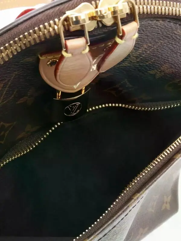 LOUIS VUITTON 2019 Moon Backpack