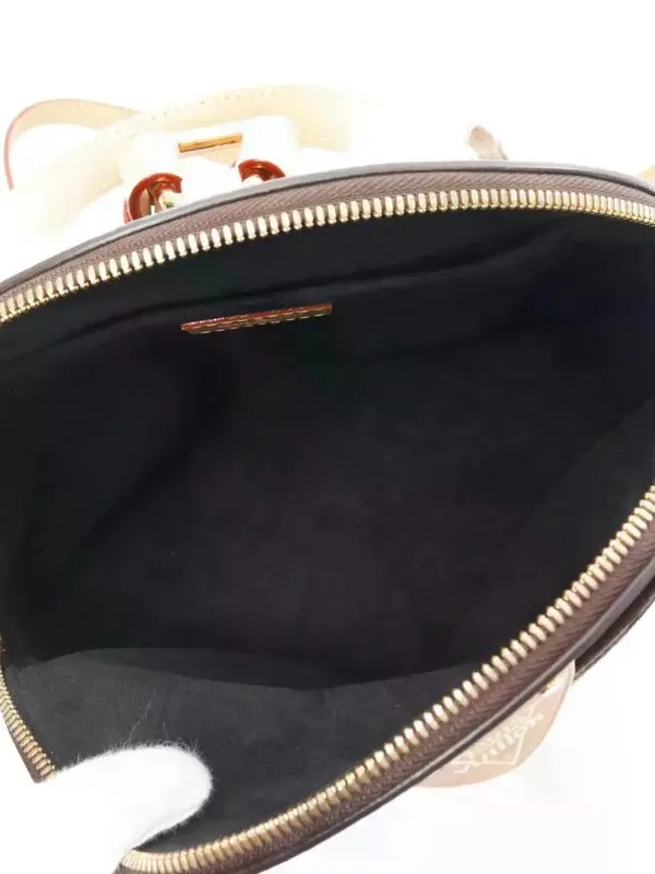 LOUIS VUITTON 2019 Moon Backpack