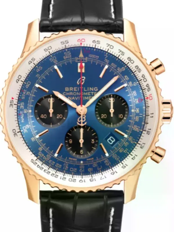 Breitling Navitimer 43mm