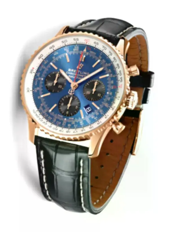 Breitling Navitimer 43mm