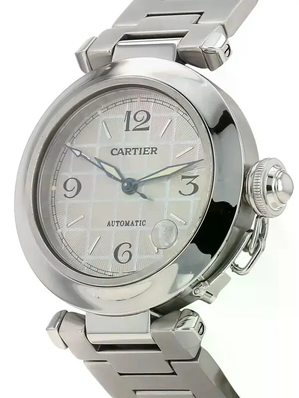 CARTIER 2000 Pasha 36mm