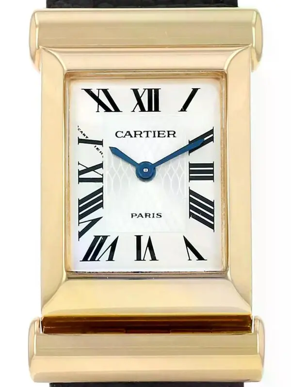 CARTIER 1990 Driver 35mm