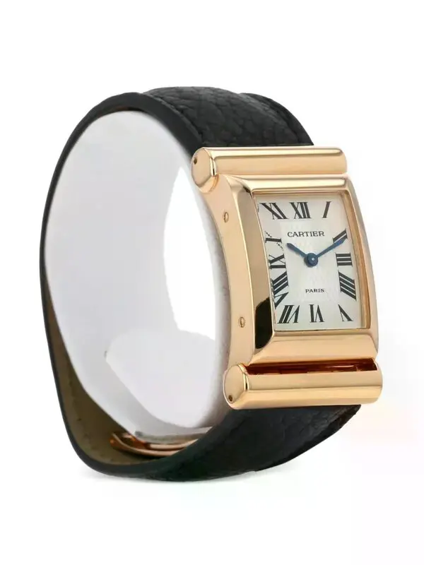 CARTIER 1990 Driver 35mm