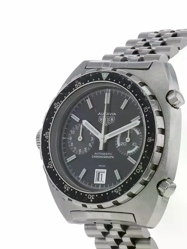 Tag Heuer 1980 Autavia 41.5mm