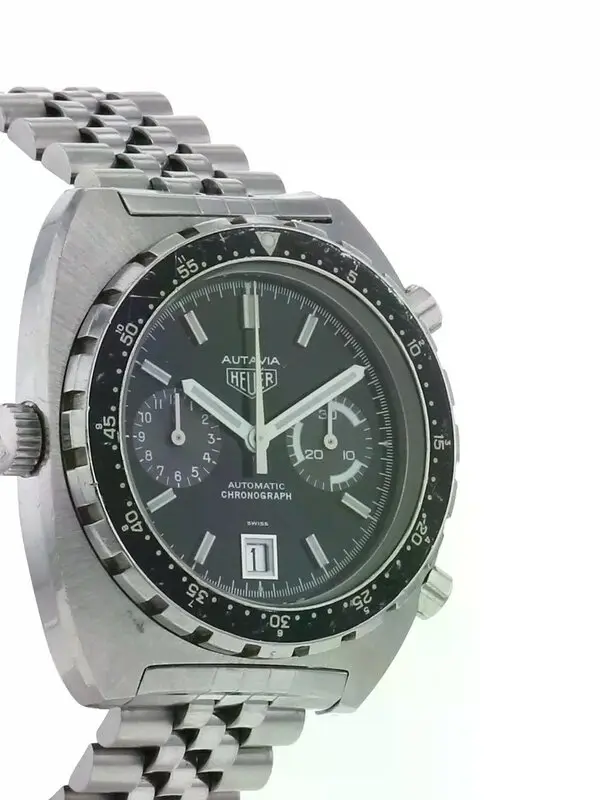 Tag Heuer 1980 Autavia 41.5mm