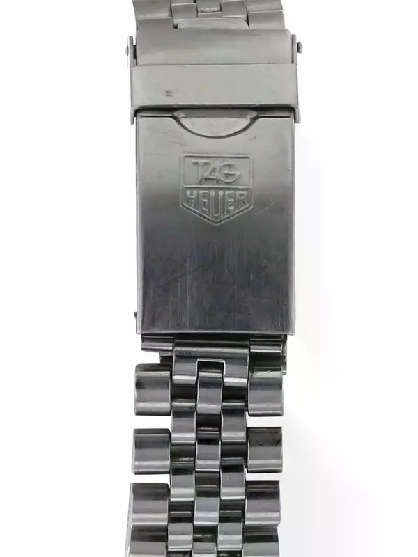 Tag Heuer 1980 Autavia 41.5mm