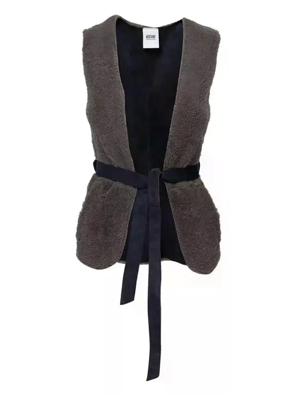 Moschino Gilet