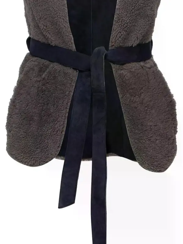 Moschino Gilet