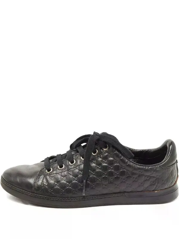 Gucci 2024 Microssima Sneakers