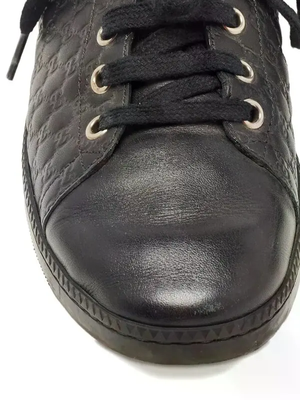 Gucci 2024 Microssima Sneakers