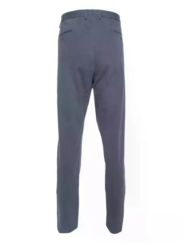 Giorgio Armani Straight-leg Trousers
