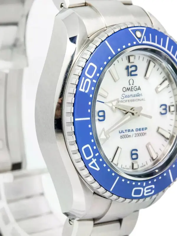 Omega Seamaster Planet 46mm