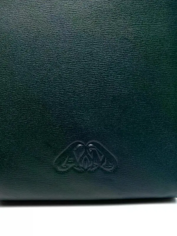 Alexander McQueen Leather Crossbody Bag