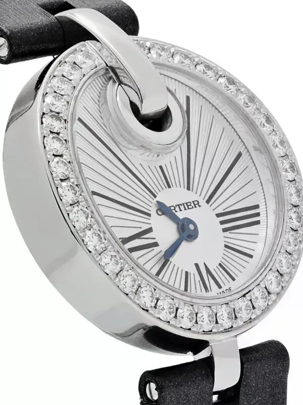 CARTIER Captive De Watch 35mm