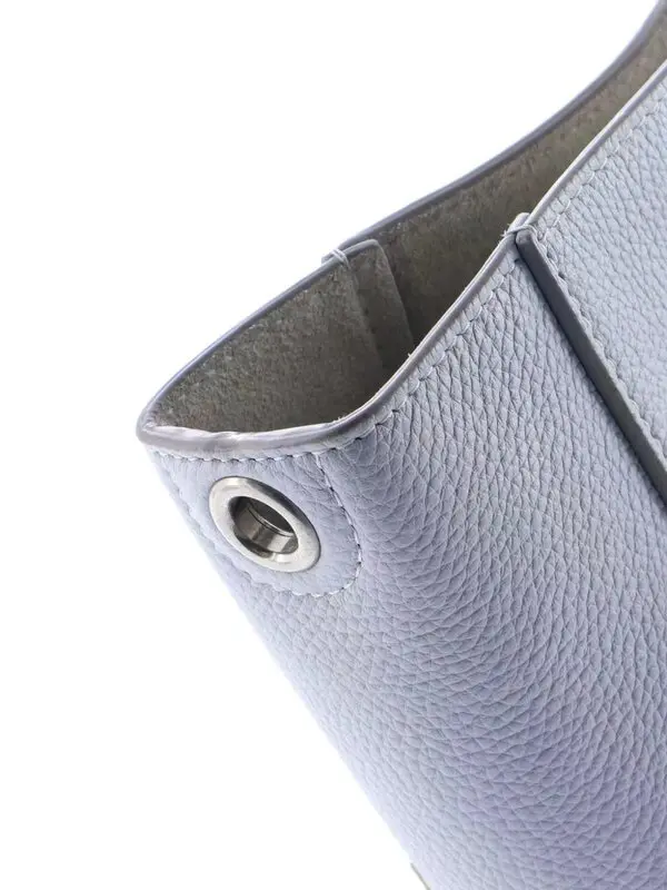 Celine Sangle Seau Small Shoulder Bag - Grey