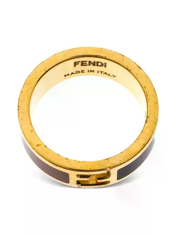 Fendi Sta Ring