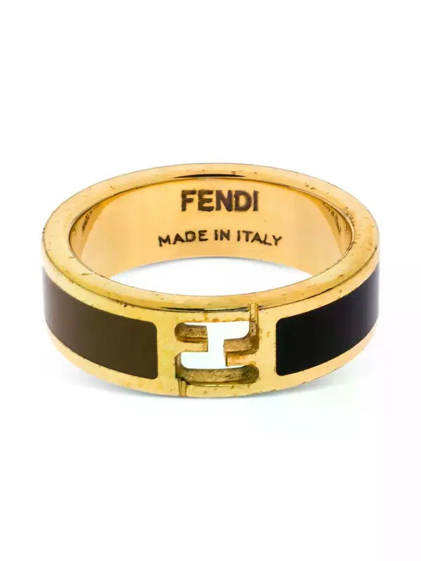 Fendi Sta Ring